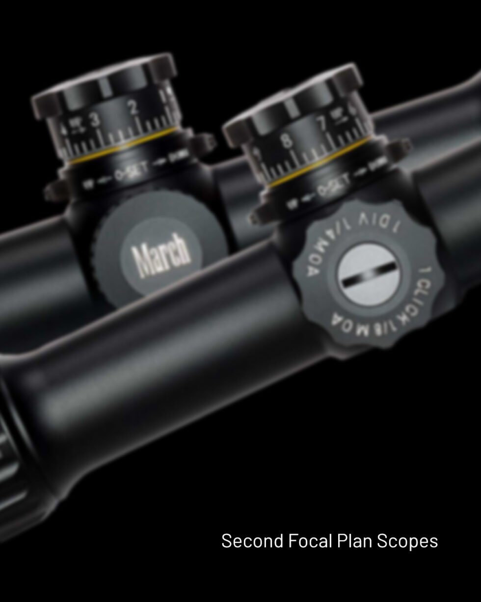 March Scopes Germany • Online Shop für MARCH Zielfernrohre